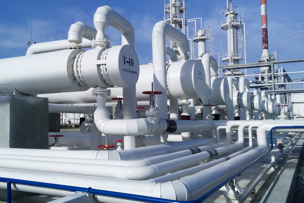 Produced Water Solutions - Better Solutions for Water - Broussard, LA
